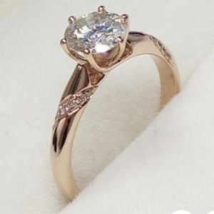 VJ Jewelry | Antique 100 Cttw Art Deco Diamond Band | Poshmark